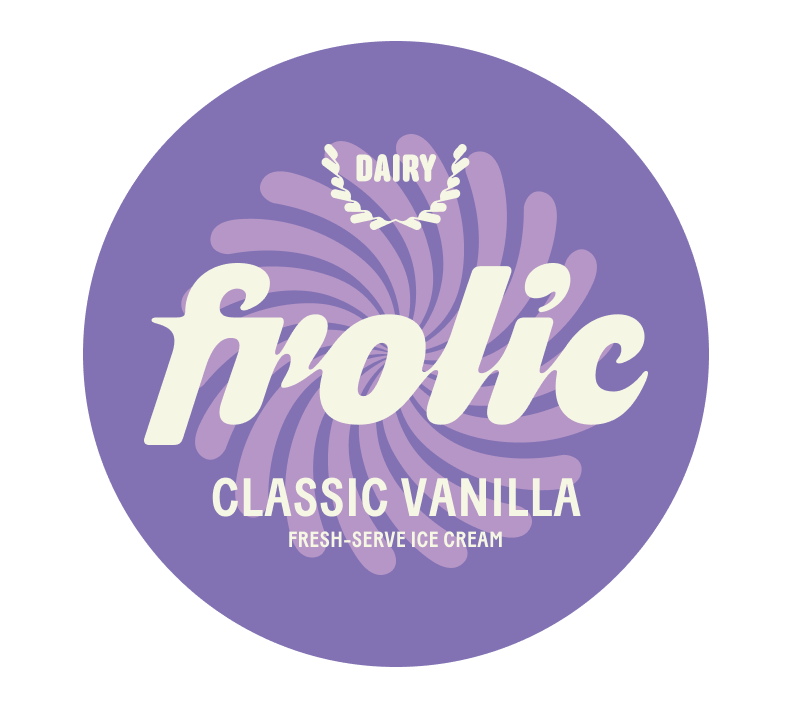 Enjoy Frolic