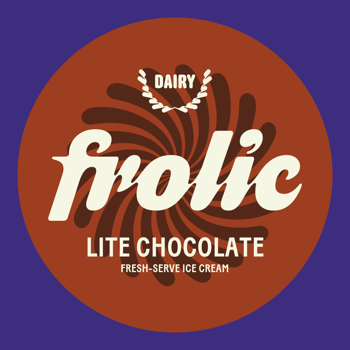 Frolic Lite Chocolate – Enjoy Frolic
