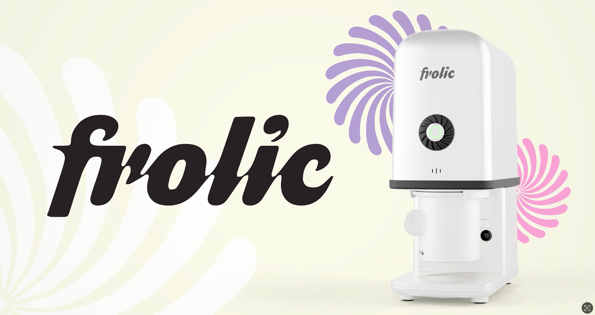 Nutrition Information – Enjoy Frolic